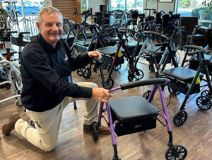 Durable Medical Equipment (DME) - Sierra Family Pharmacies