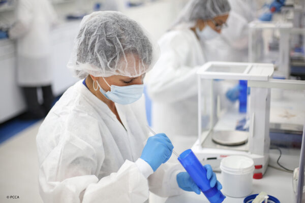 Compounding Specialists - Sierra Family Pharmacies