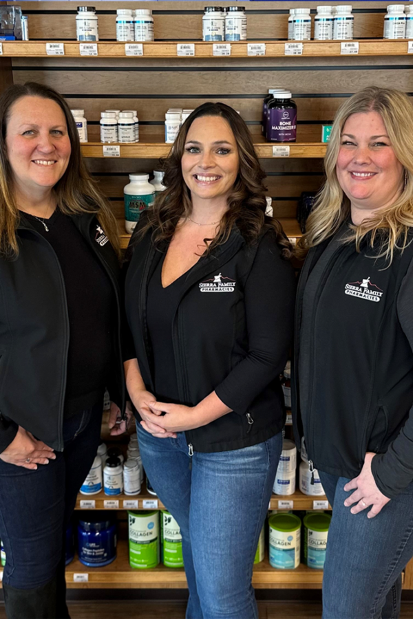 Sierra Family Pharmacies - Reno Nevada - Sierra Family Pharmacies