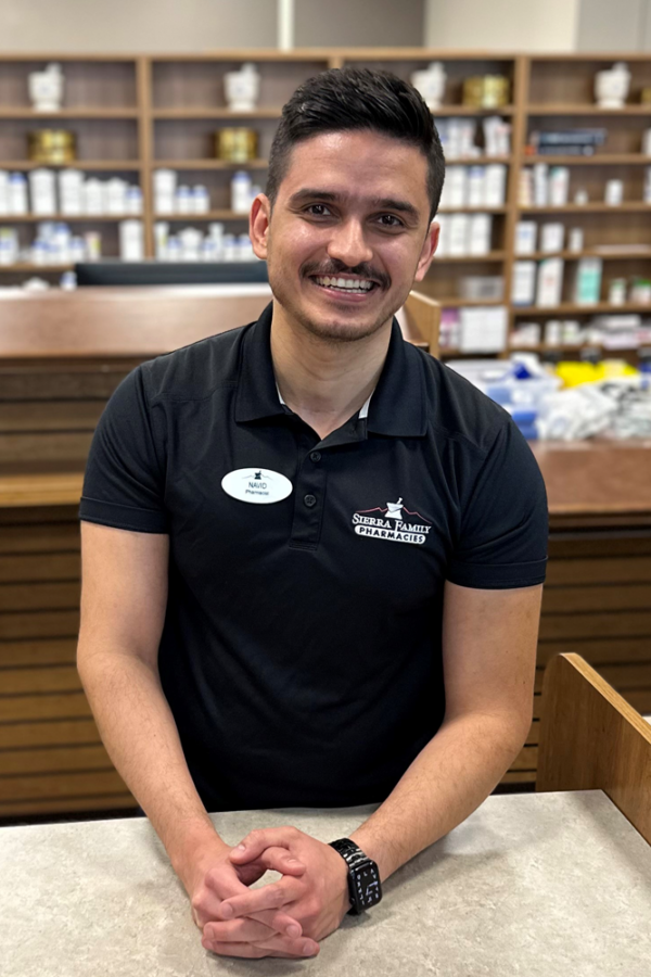 Sierra Family Pharmacies - Reno Nevada - Sierra Family Pharmacies