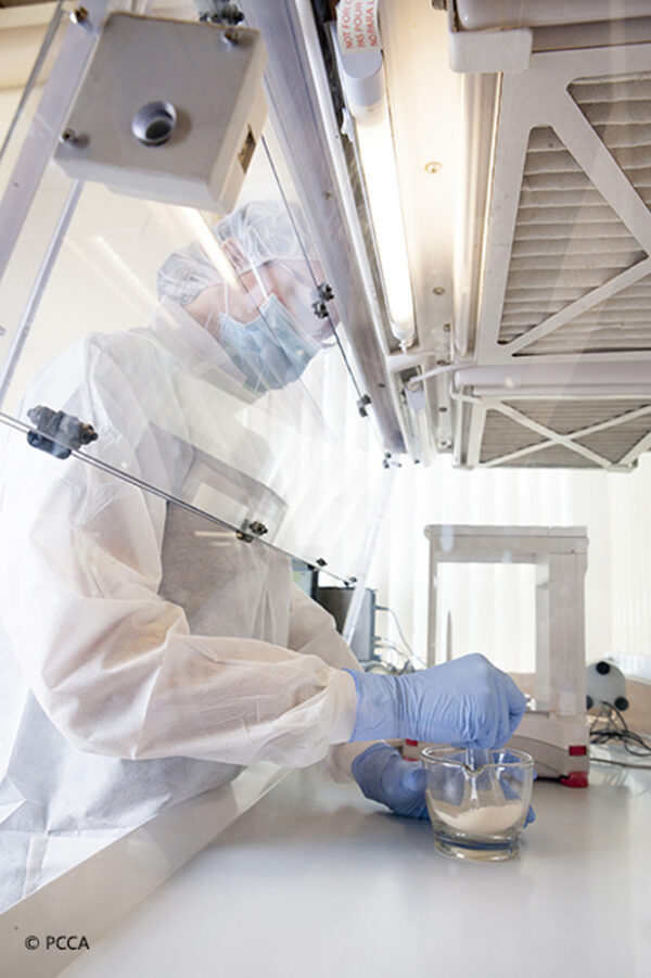 Compounding Specialists - Sierra Family Pharmacies